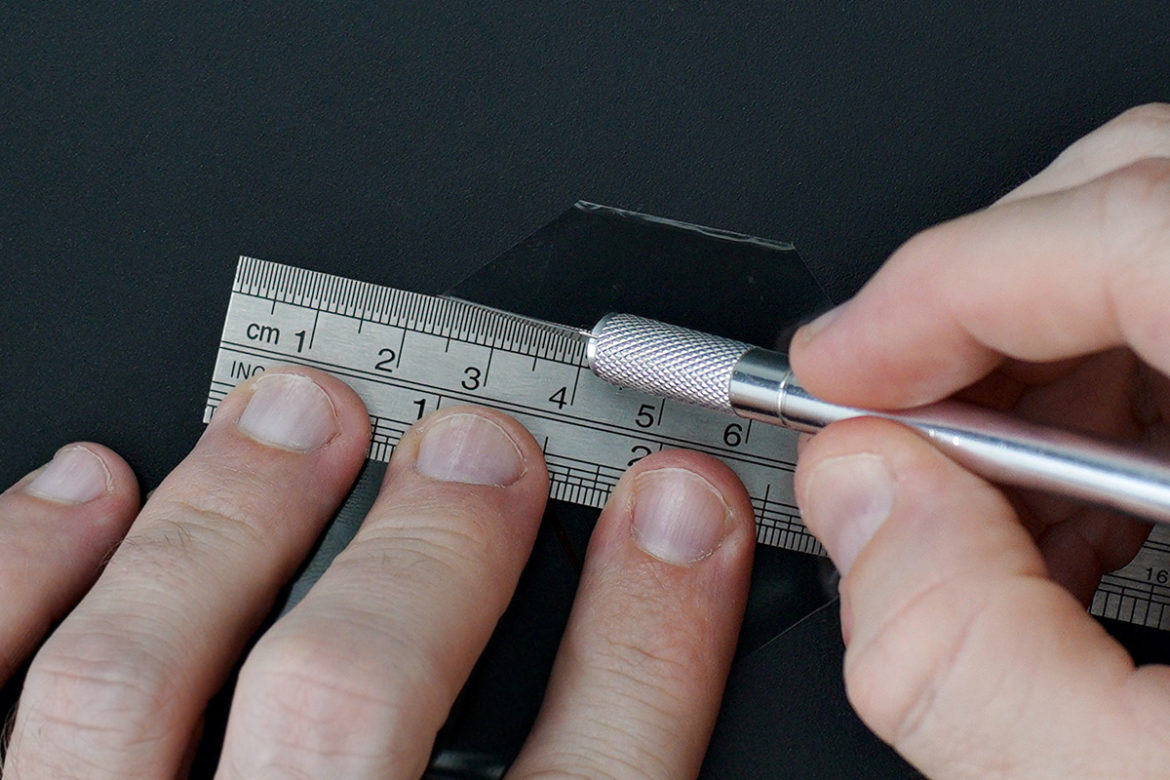 Modifying a Casio F-Series Digital Watch – SHELLZINE