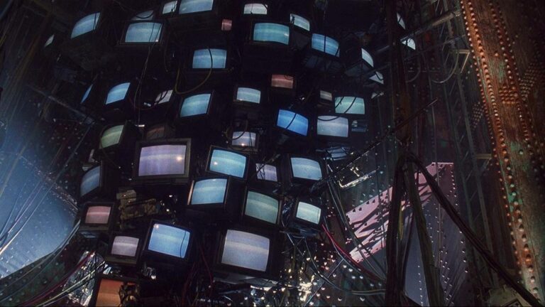 Cyberpunk Movies | Films & Shorts – SHELLZINE