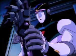 Cyberpunk Anime | Animated Film, TV & OVA – SHELLZINE
