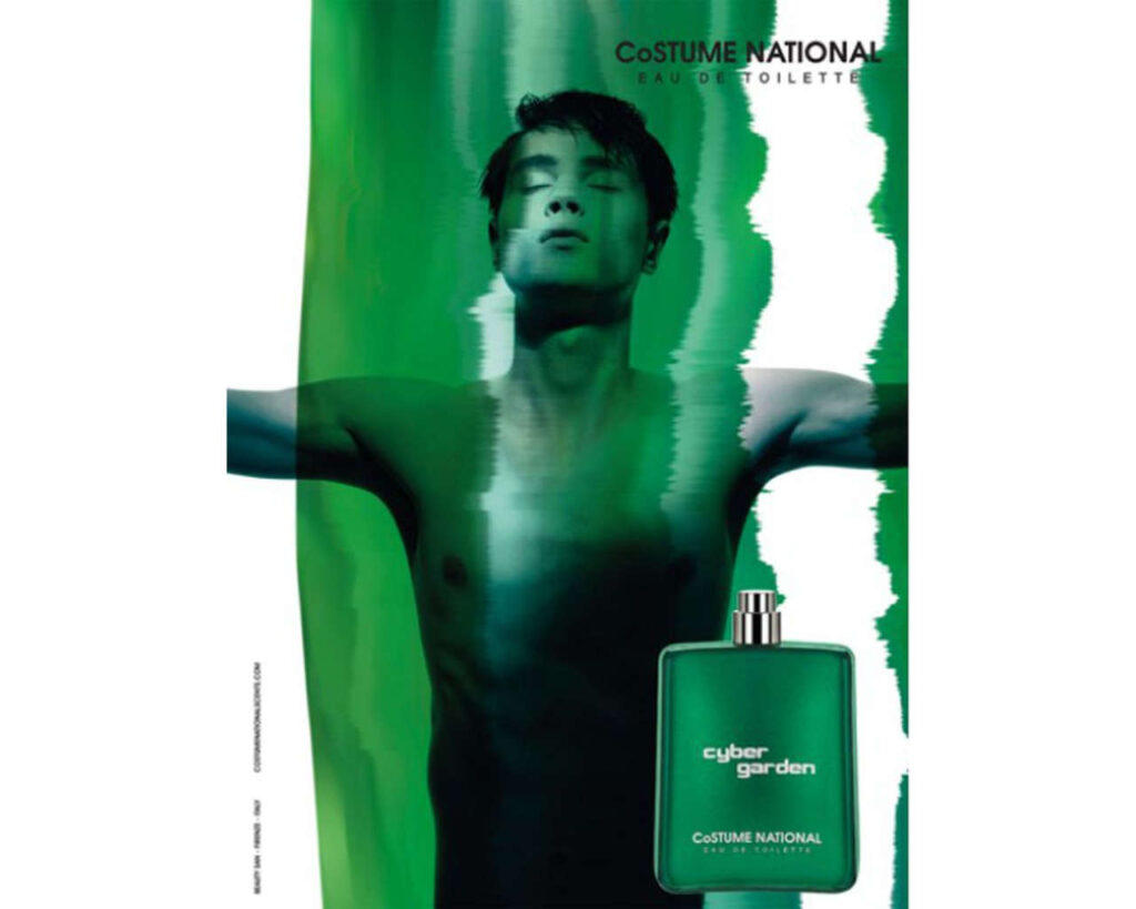 Cyberpunk Fragrances – A Review of 2 Perfumes: Cyber Garden & The Ghost ...