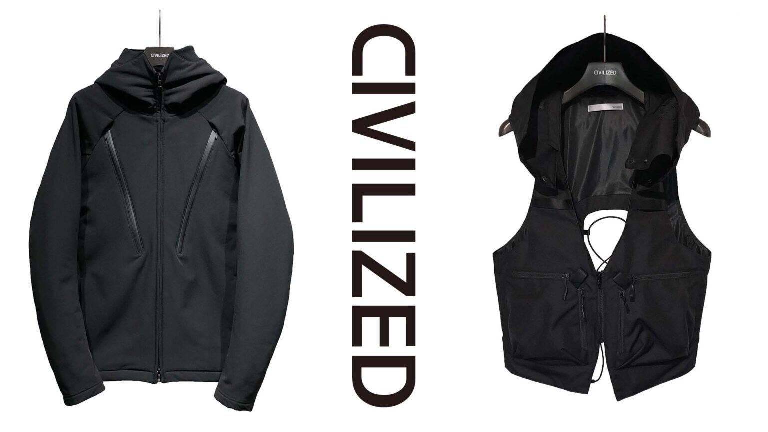 Techwear Japan – A List of Japanese Technical Fashion Brands – SHELLZINE