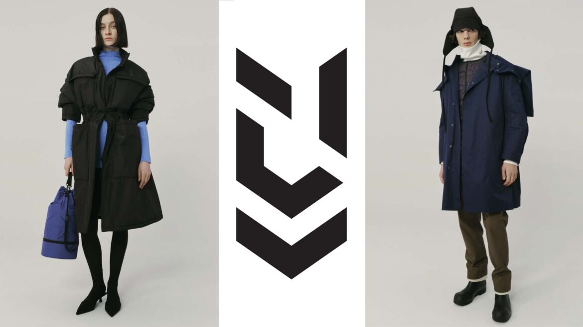 Techwear Japan – A List of Japanese Technical Fashion Brands – SHELLZINE