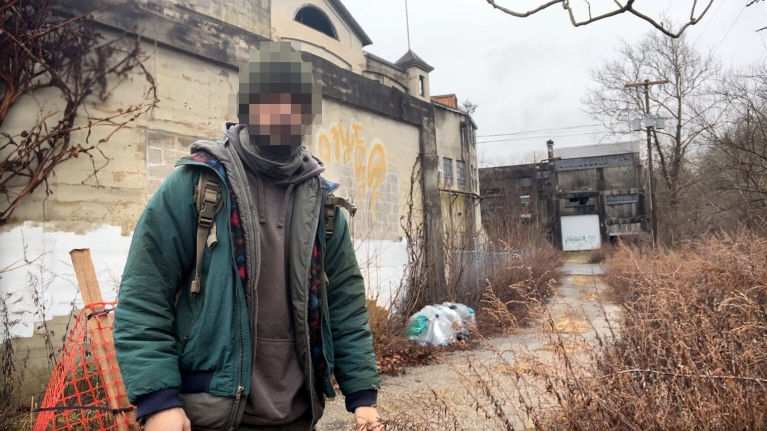 Urbex: A Primer Guide to Urban Exploration – SHELLZINE