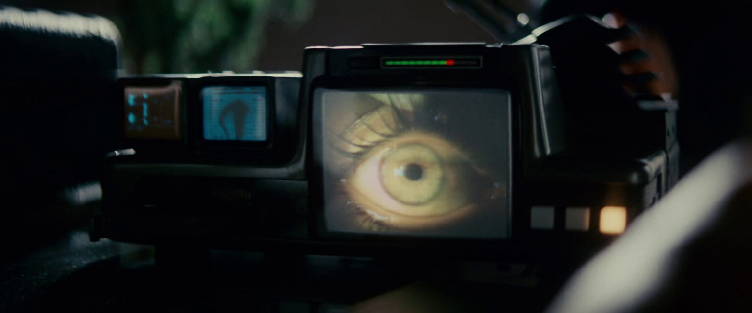 Blade Runner (1982) vs Blade Runner 2049 (2017): The Technological ...
