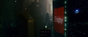 Blade Runner (1982) vs Blade Runner 2049 (2017): The Technological ...