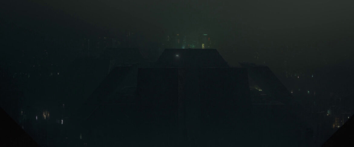 Blade Runner (1982) vs Blade Runner 2049 (2017): The Technological ...
